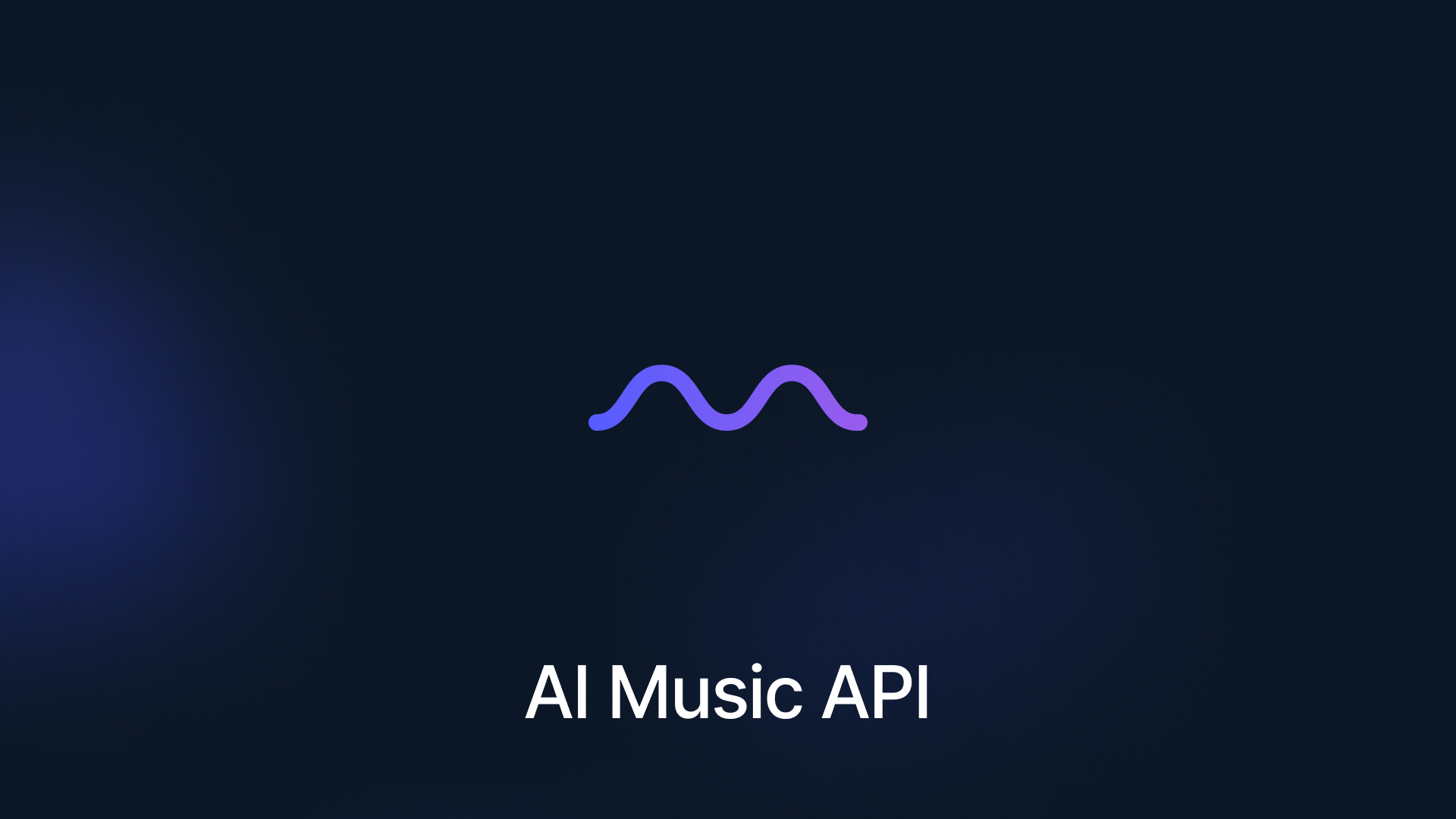 MUBERT | AI Music API